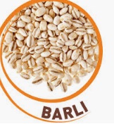 Anim Agro Technology: KHASIAT BARLI DAN KEHEBATANNYA (Part 1)