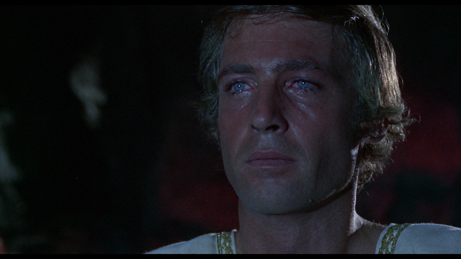 MCBASTARD'S MAUSOLEUM: THE VENGEANCE OF SHE (1967) (Scream Factory Blu ...