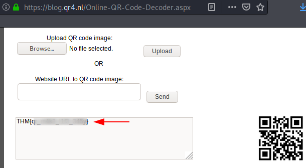 CTF Collection Vol.1: TryHackMe Walkthrough - Hacking Articles CTF Collection Vol.1: TryHackMe Walkthrough - Hacking Articles