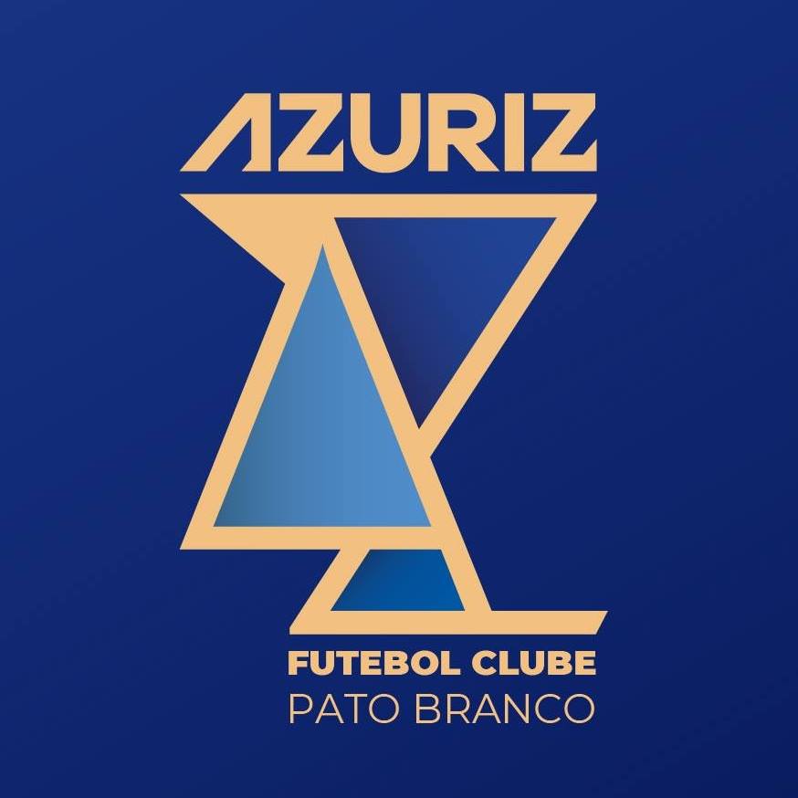 ESCUDOS DO MUNDO INTEIRO: AZURIZ F.C. (PR) MUDA DE CIDADE