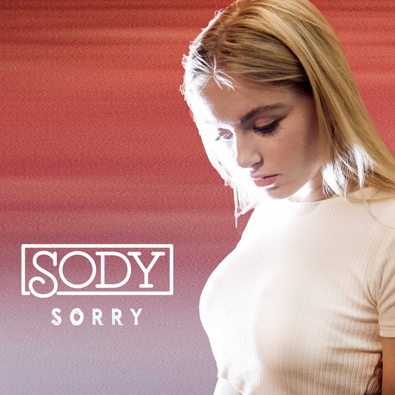 Sody Unveils Debut Single 'Sorry'