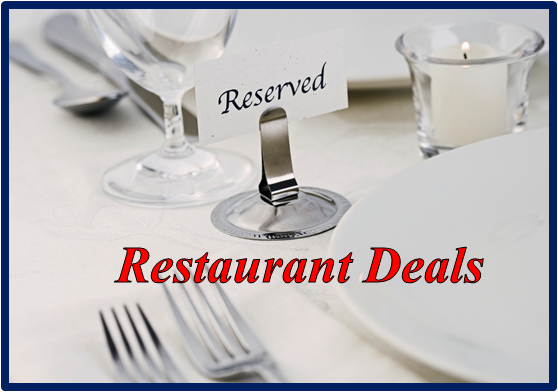 Deals & Discount: Avail Restaurant Deals In Noida to Enjoy an ...
