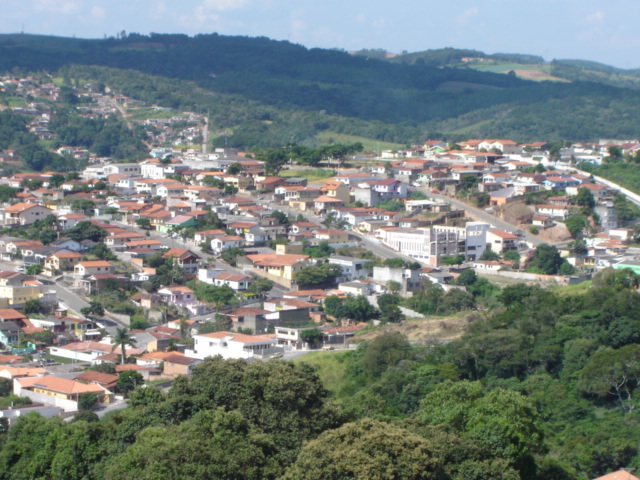História e Turismo - Piedade-SP