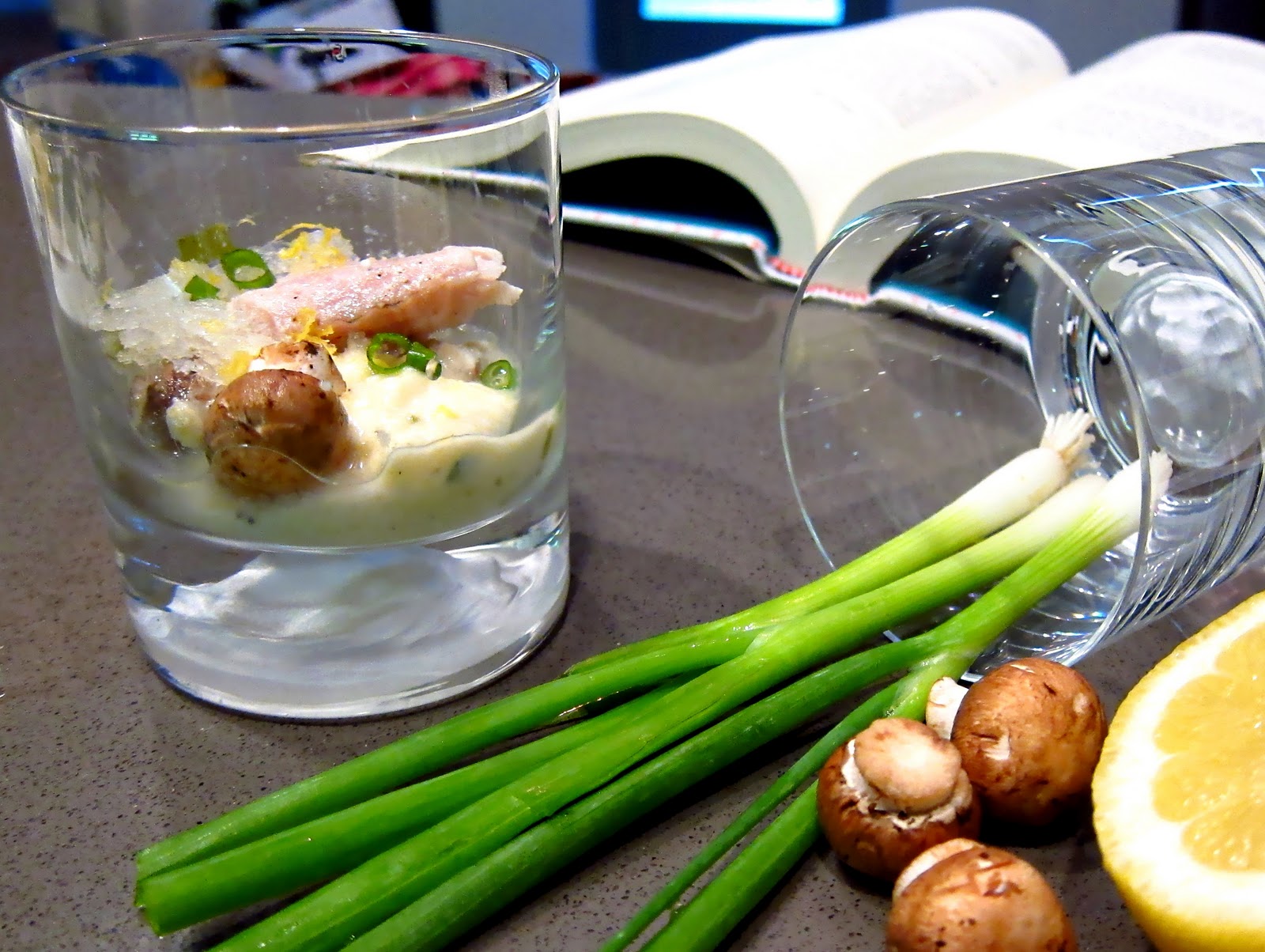 Bacon and Soufflé: Showcasing Dinner Ideas for Two: 5 Star Makeover ...