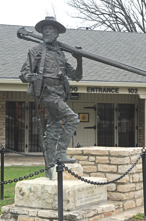 Sweethearts Of The West: SURVEYORS OF THE WEST