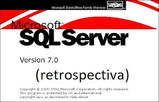 SCRIPTS EM SQL: 2019