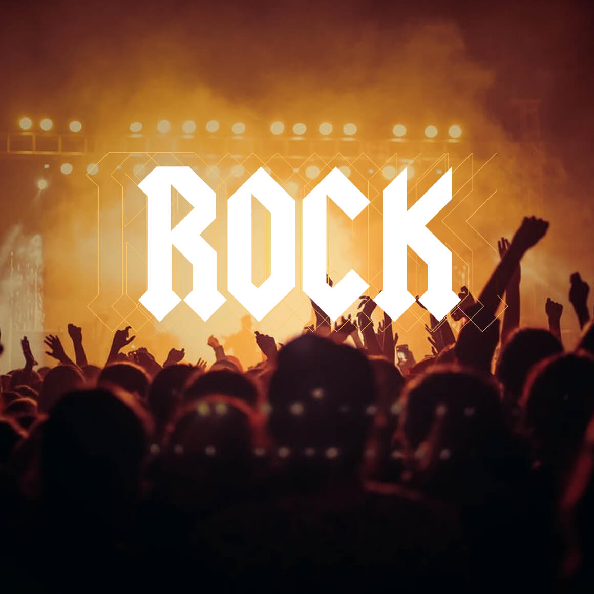 Universo da Web: Quais são as Bandas de Rock mais assistidas no Youtube?