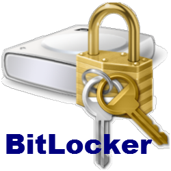 Шифровальщики-вымогатели The Digest "Crypto-Ransomware": BitLocker