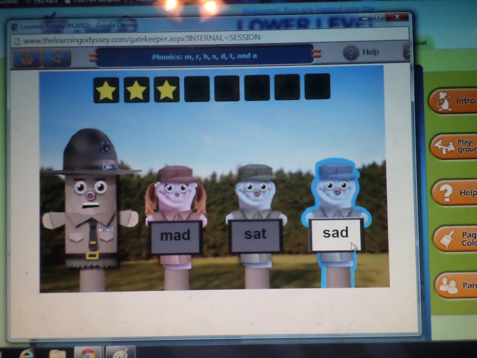 Tots and Me... Growing Up Together: Time4Learning Review (Kindergarten ...