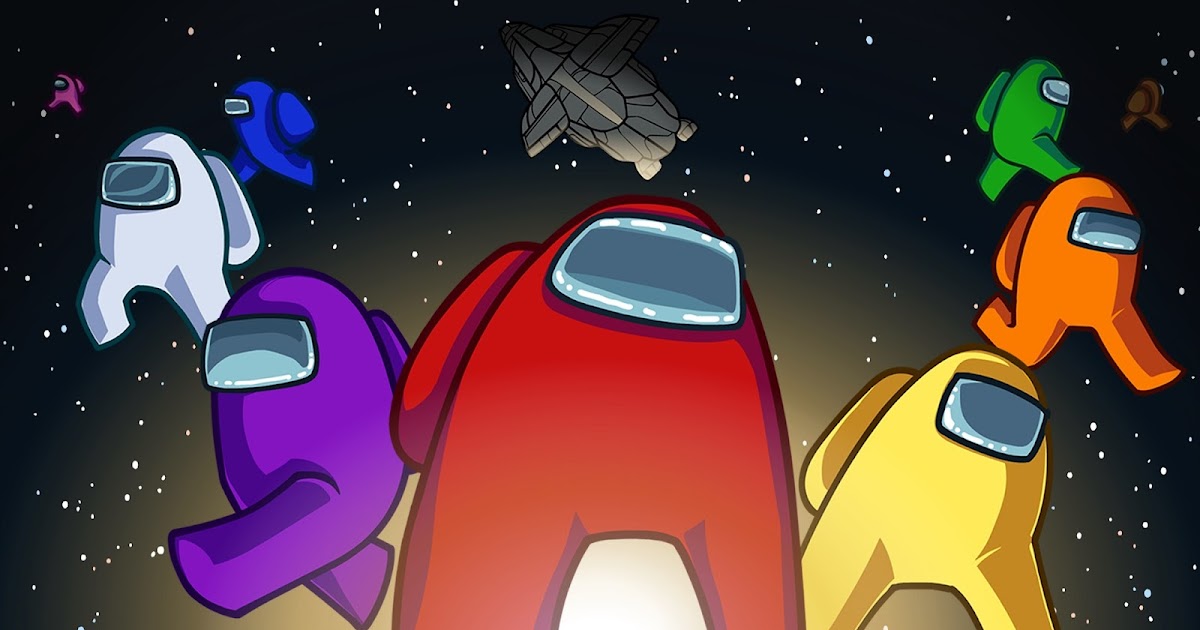 Among Us (Multi) terá edições de colecionador lançadas para consoles ...