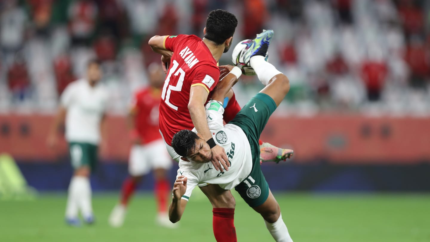 Palmeiras perde para o Al Ahly nas penalidades e fica apenas em quarto ... Palmeiras perde para o Al Ahly nas penalidades e fica apenas em quarto ...