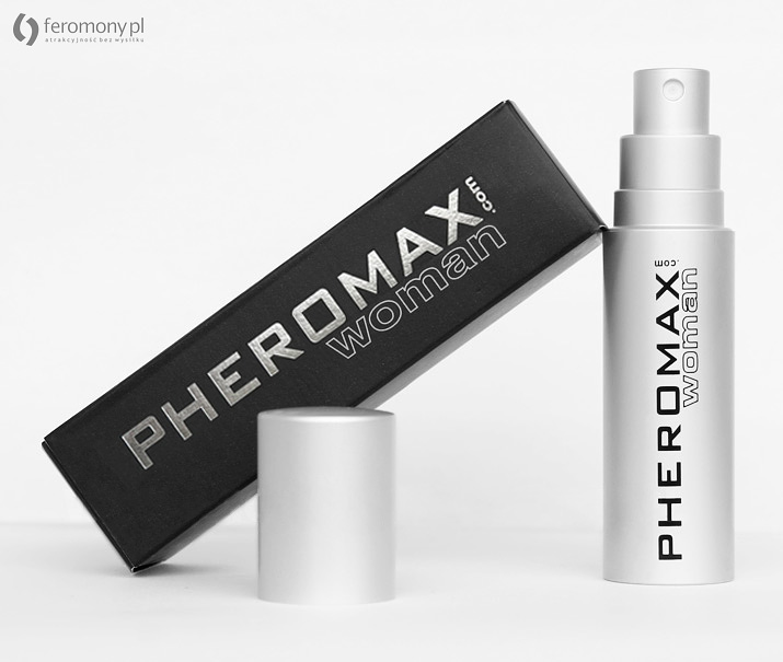 Pheromax for Women