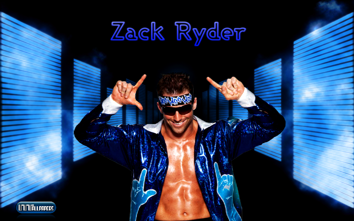 Zack Ryder Wallpapers : WWE Superstars WWE Divas WWE WrestlMania WWE ...