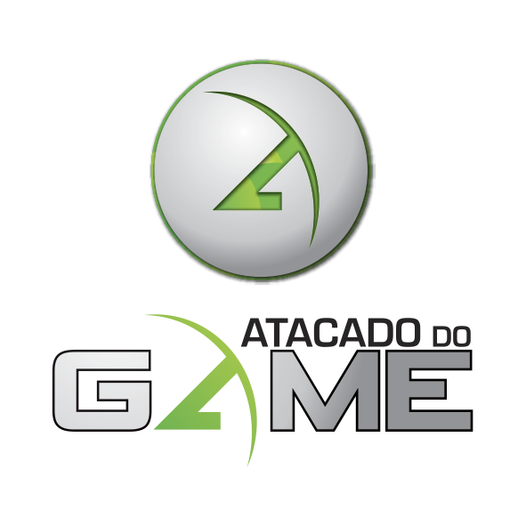Atacado Do Game