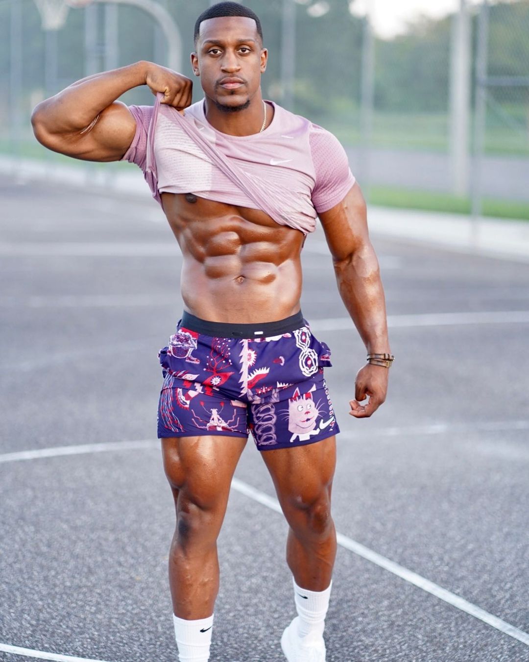 Photos of ASH Fitness 6 Pack Abs, muscle, body