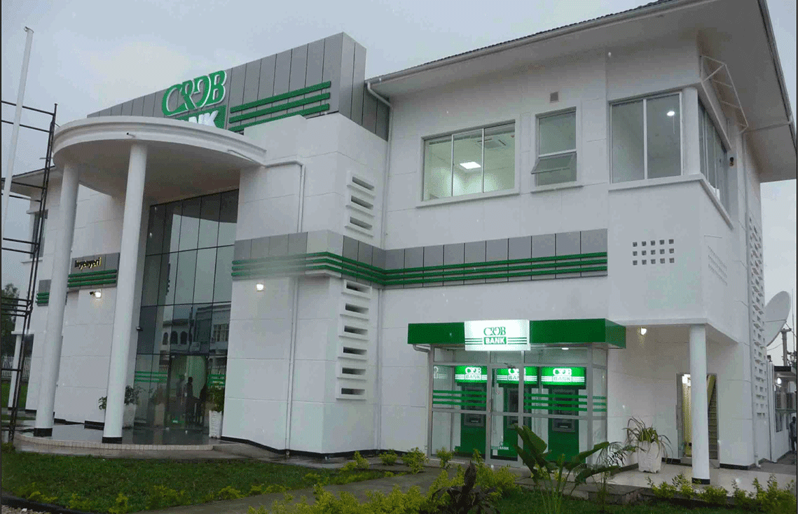 BIZZTZ: From CRDB Bank