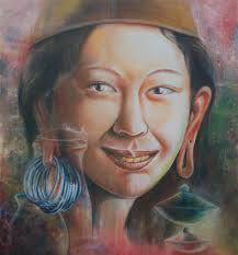 Seni Budaya: Klasifikasi Jenis-jenis Gaya Lukisan