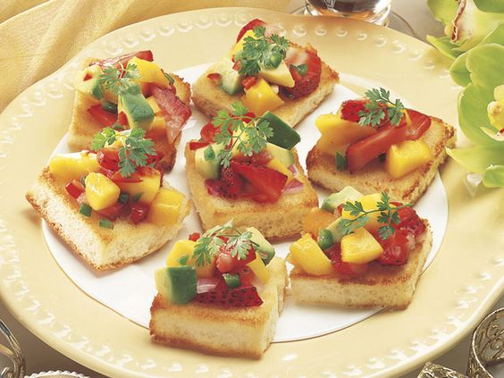 Create an Exquisite Platter of Hawaiian Appetizers with 4 Winning ...