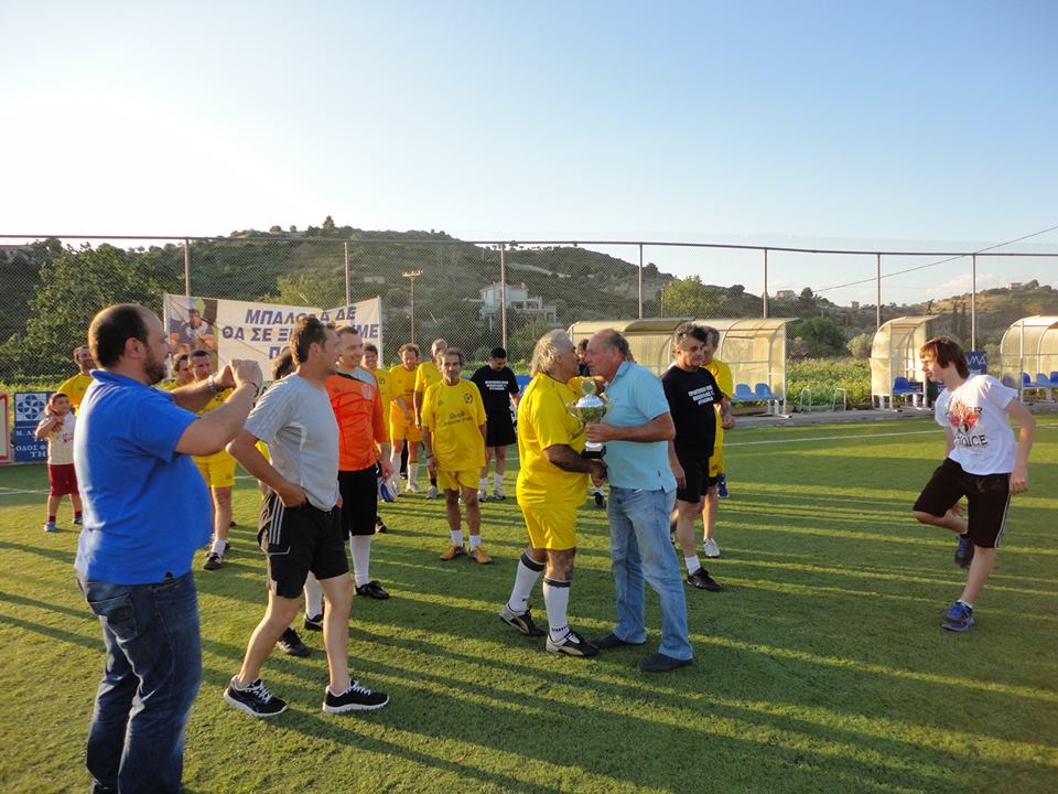OROPOS SPORTS: ΜΕ ΜΕΓΑΛΗ ΕΠΙΤΥΧΙΑ ΣΤΕΦΘΗΚΕ ΤΟ 6ο ΤΟΥΡΝΟΥΑ ΜΝΗΜΗΣ ...