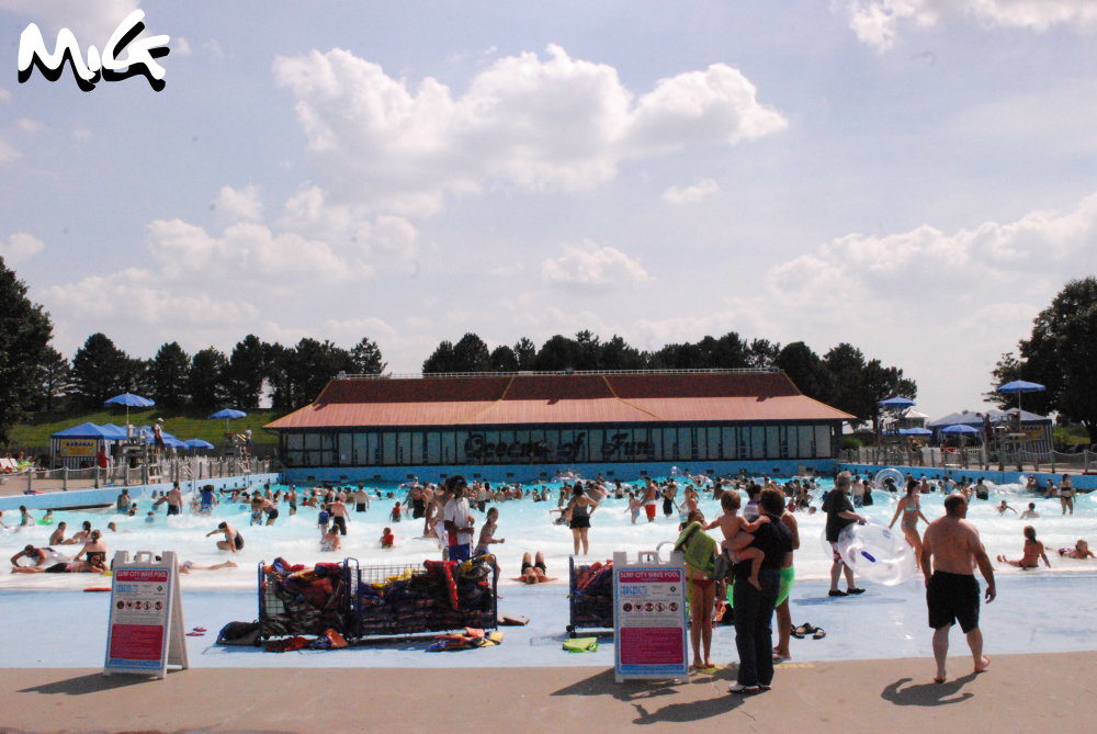 MidwestInfoGuide: Oceans of Fun