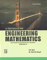 B.Tech - 1st Year - Mathematics E-Book-Free download in PDF - EXAMS ...