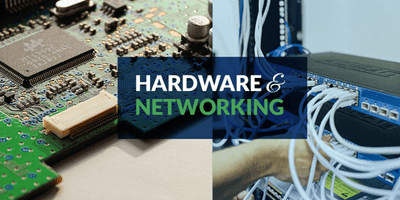 why take a hardware and networking course? - Micron Training Madurai