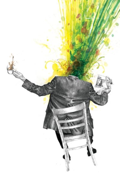 Charles Frith - Punk Planning: Advanced Joseph P. Farrell