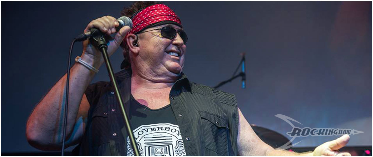 Interviewing The Legends: MIKE RENO THE VOICE OF CLASSIC ROCK LEGENDS ...