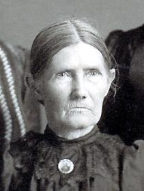 Verdugo Family History: April 8th, 1838 Birth of Elizabeth H. W. Carson