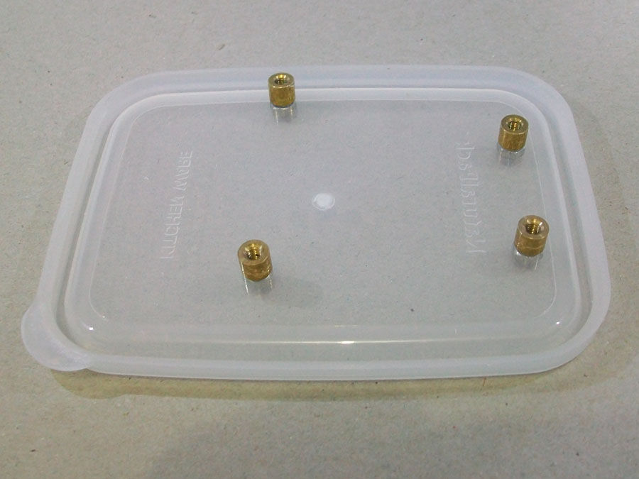 Persistence Of Vision Pov Using Arduino ~ Arduino Tutorial