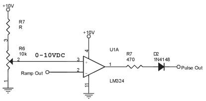 Aplikasi Triac Untuk Rangkaian Dimmer Lampu AC 220V