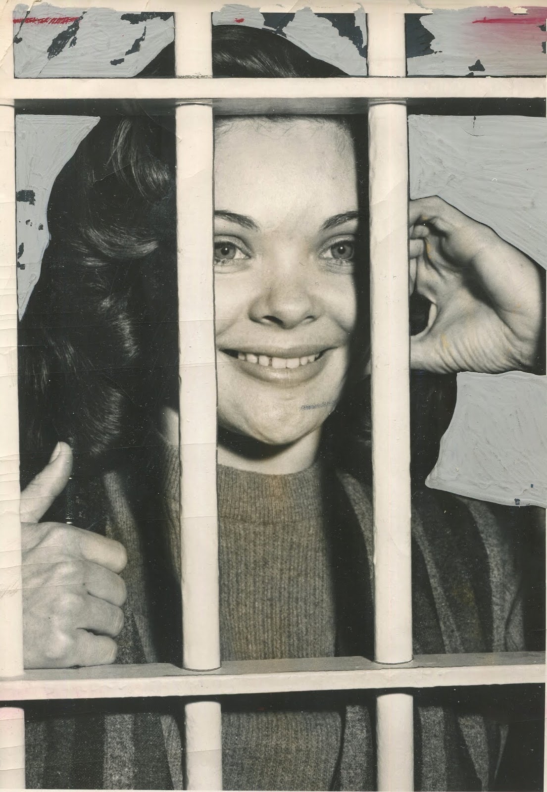 Dull Tool Dim Bulb: VICE ! 10 Original Press Photographs from the ...