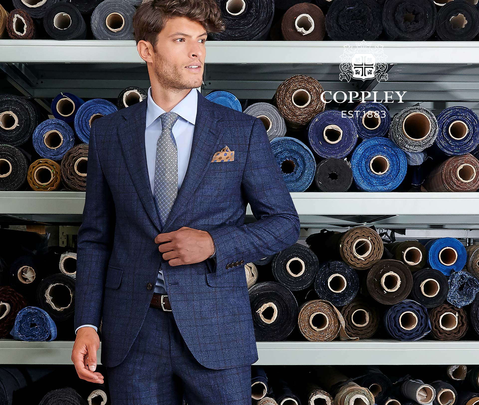 Coppley Fall-Winter 2020 Collection