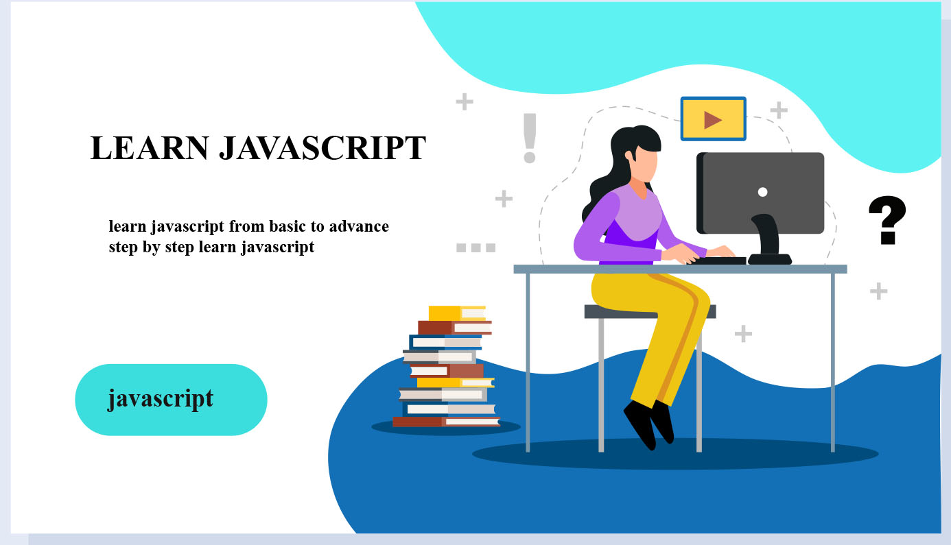 Learn Javascript Step By Step What Is Javascript Javascript Complete Knowlwdge Tech