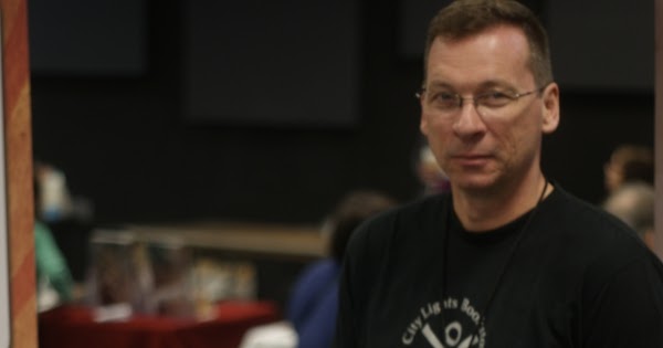 SPACE Guy 13: SPACE Exhibitor Bios - Part 4