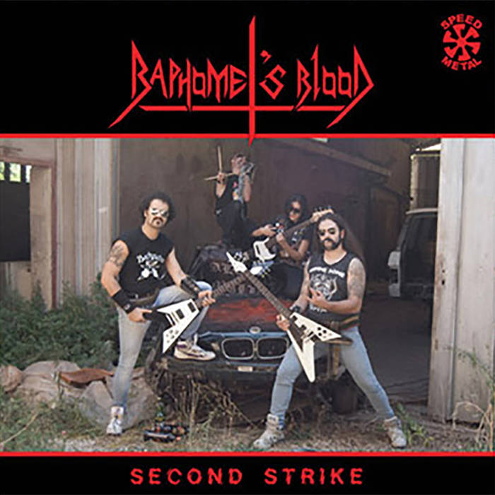 Baphomet's Blood | Italia | (Discografía) | Old Tendencies | World Wide ...