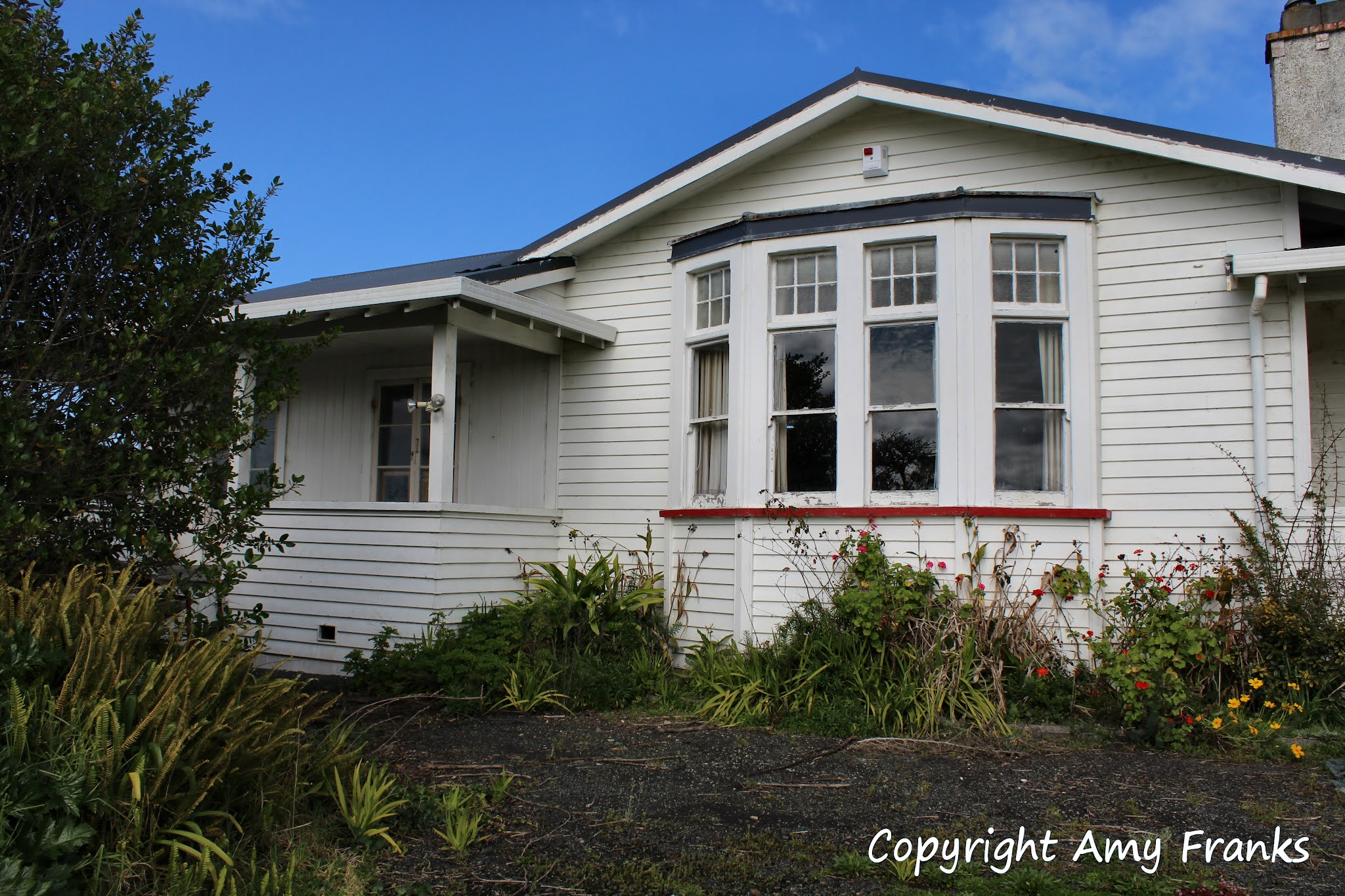 Edith Cavell Memorial Hospital
