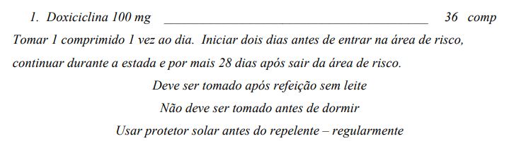 Cuidados de saúde que você precisa tomar antes de uma viagem à África ...