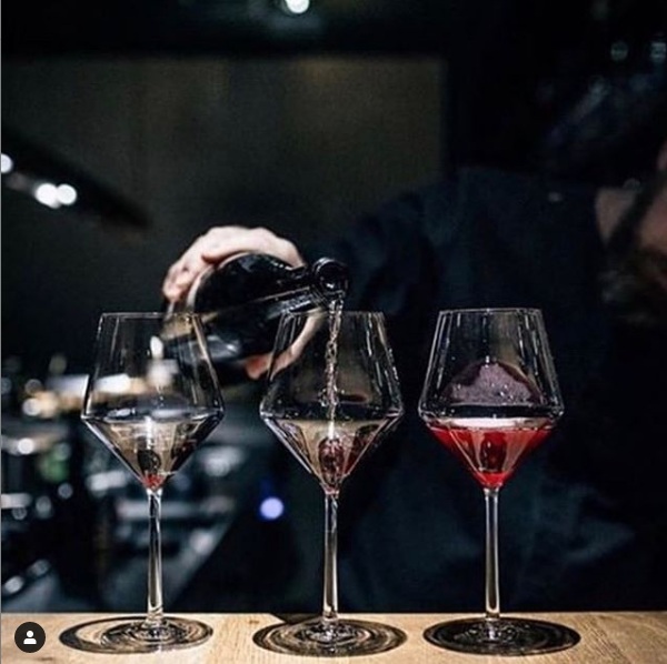 Best Wine Tasting Asia: How To Taste Wine Properly | Learn Wine Tasting ...