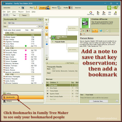 Fortify Your Family Tree: Sorting Out a Hot Mess in Your Family Tree