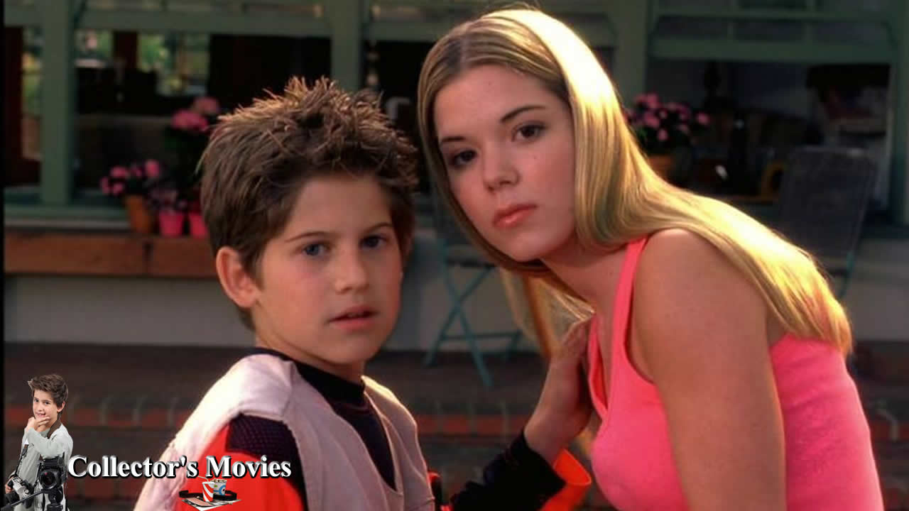 Max Keeble's Big Move - As Aventuras de Max Keeble 2001 | Collector's ...