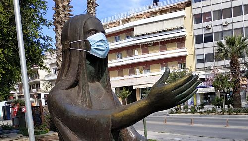ΑΓΩΝΑΣ ΑΓΩΝΙΖΟΜΕΝΩΝ ΟΡΘΟΔΟΞΩΝ ΧΡΙΣΤΙΑΝΩΝ: Κάποιοι, Δεποτάδες της ...