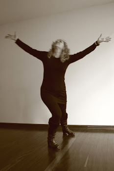 LIDIA DEL RÍO: Formación