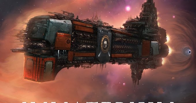 El Descanso del Escriba: Immaterium, la primera Escape Room oficial de ...