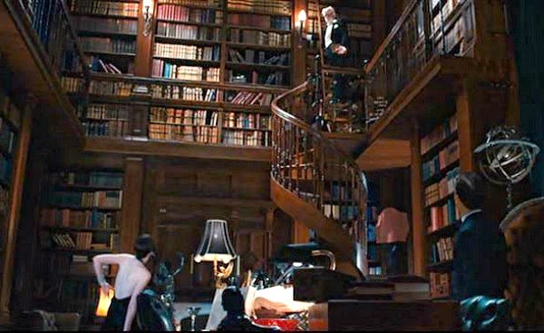 The Great Gatsby: Literary Scholar