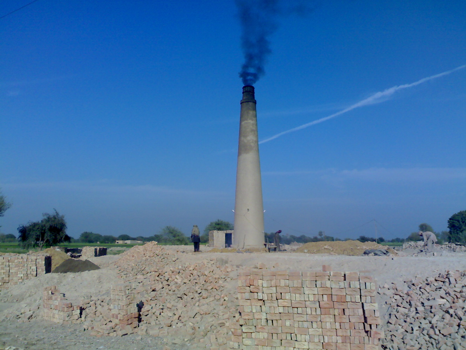 VEHARI IS BEAUTIFUL CITY OF PAKISTAN: FAMOUS VILLAGES IN VEHARI