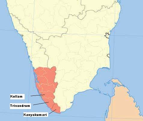 History of Thiruvananthapuram | Page 8 | SkyscraperCity Forum
