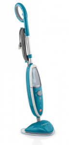 Flip Out Mama: Hoover Twin Tank Steam Mop Review!