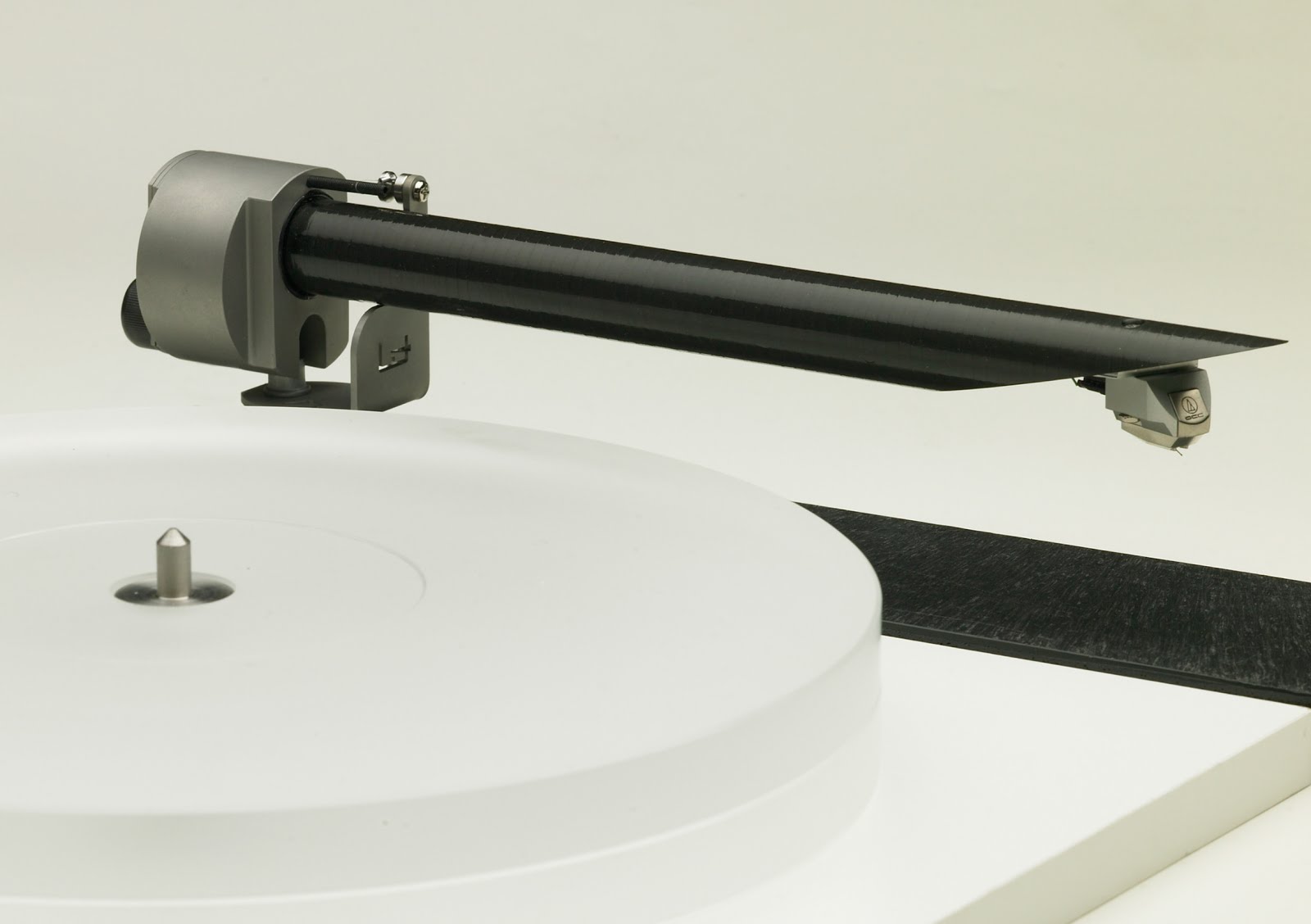 THE WAND UNIPIVOT TONEARM – Ultimate High-Fidelity