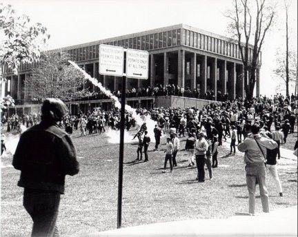 caseclosed31: Remembering May 4th, 1970 at Kent State University